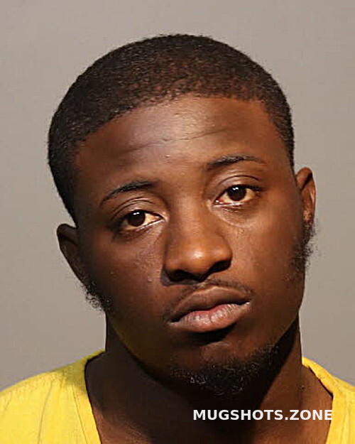 TYRELL MOORE 07/01/2024 - Seminole County Mugshots Zone