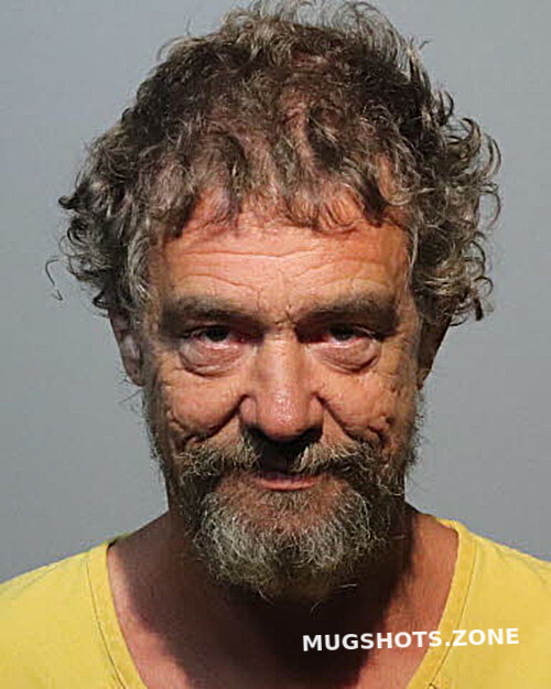 TERRANCE UPHAM 07/01/2024 - Seminole County Mugshots Zone