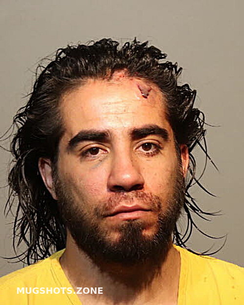 NICHOLAS FERRER 07/02/2024 - Seminole County Mugshots Zone