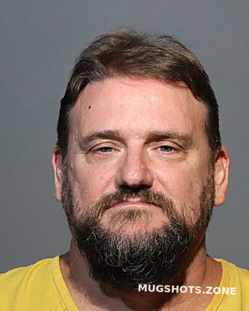 ROBERT BUSH 07/03/2024 - Seminole County Mugshots Zone