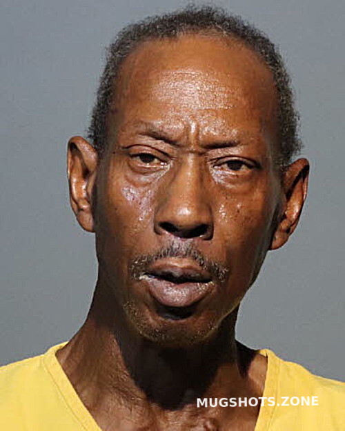 PERRY TAYLOR 07/03/2024 - Seminole County Mugshots Zone