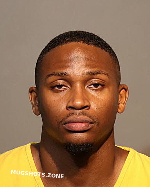 GERALD CLARK 07/03/2024 - Seminole County Mugshots Zone