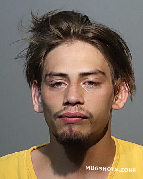 STEPHEN DEWITT 07/04/2024 - Seminole County Mugshots Zone