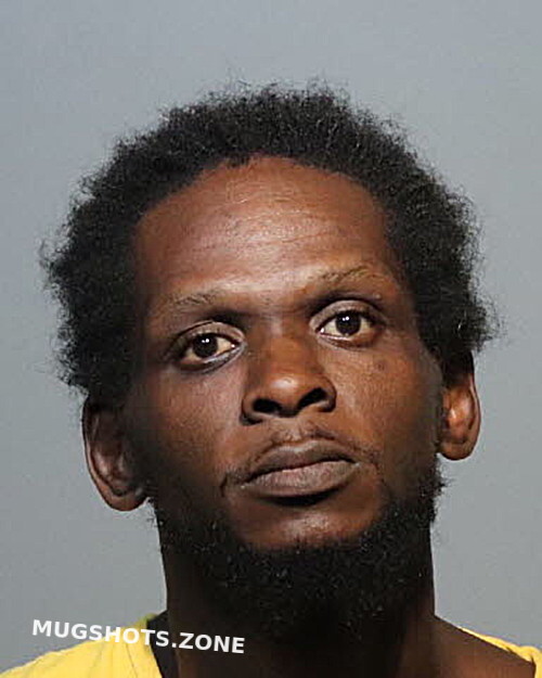COREY MCCRAY 07/04/2024 - Seminole County Mugshots Zone