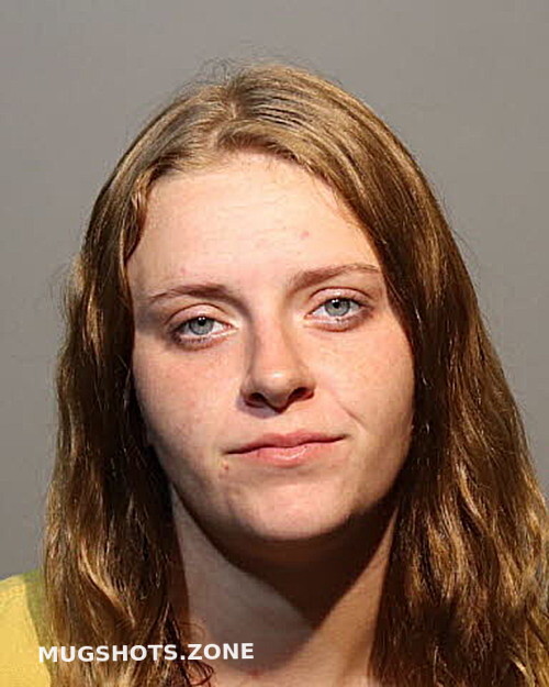 CHELSEA REAVES 07/07/2024 - Seminole County Mugshots Zone