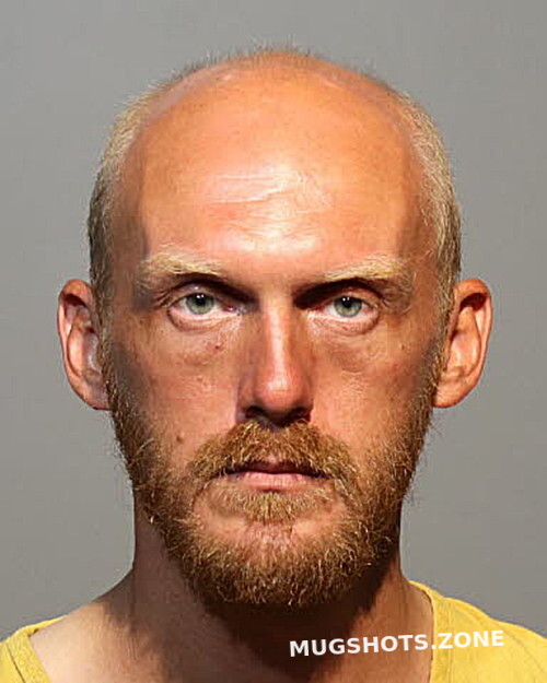 JEREMY SMITH 07/07/2024 - Seminole County Mugshots Zone