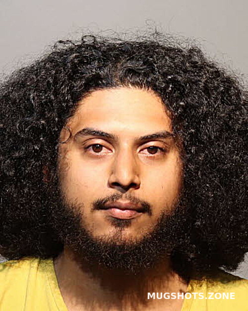 JONATHAN CASTILLO 07/07/2024 - Seminole County Mugshots Zone