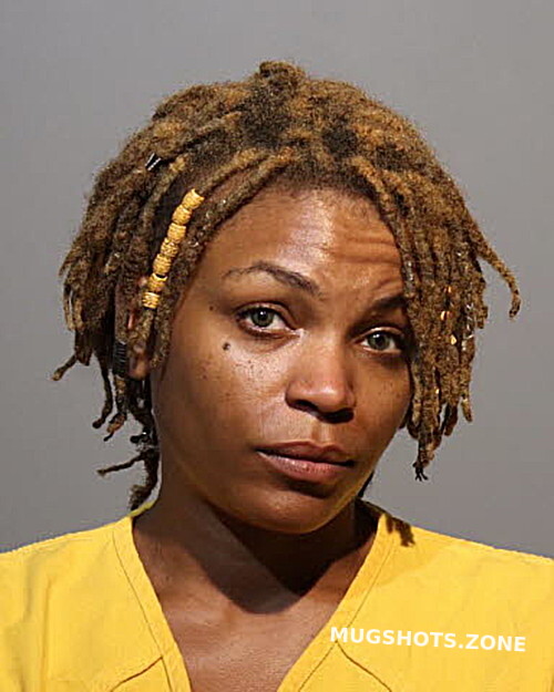 JESSICA CHERRY 07/07/2024 - Seminole County Mugshots Zone