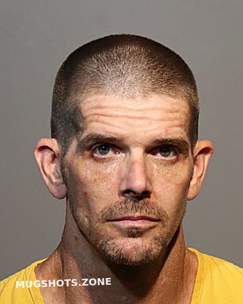 RAYMOND NOBLES 07/08/2024 - Seminole County Mugshots Zone