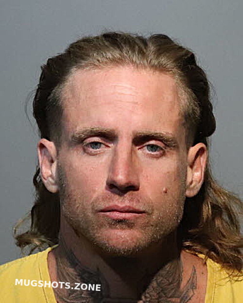 JOHNNY GROTTO 07/08/2024 - Seminole County Mugshots Zone