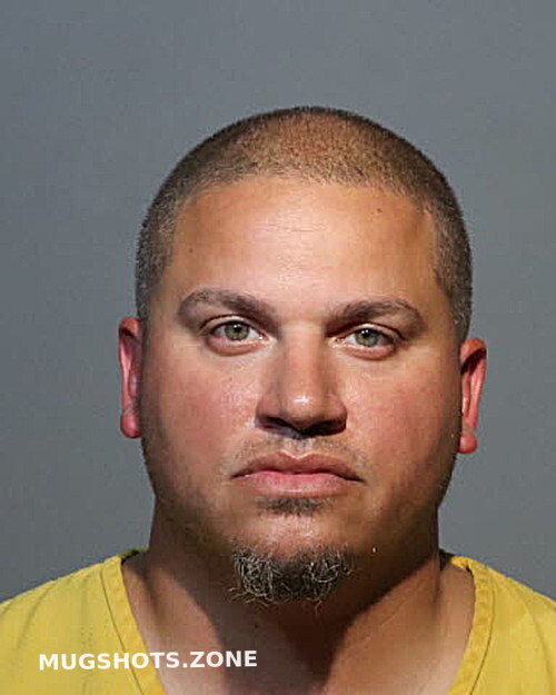 LUIS RAMOS RIOS 07/08/2024 - Seminole County Mugshots Zone