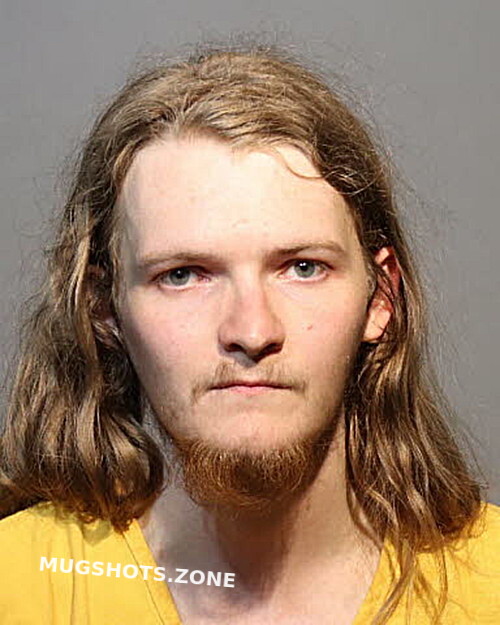 DUSTIN FRIER 07/08/2024 - Seminole County Mugshots Zone