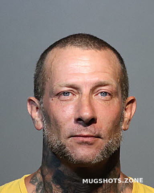 CHRISTOPHER STANDLEY 07/09/2024 - Seminole County Mugshots Zone