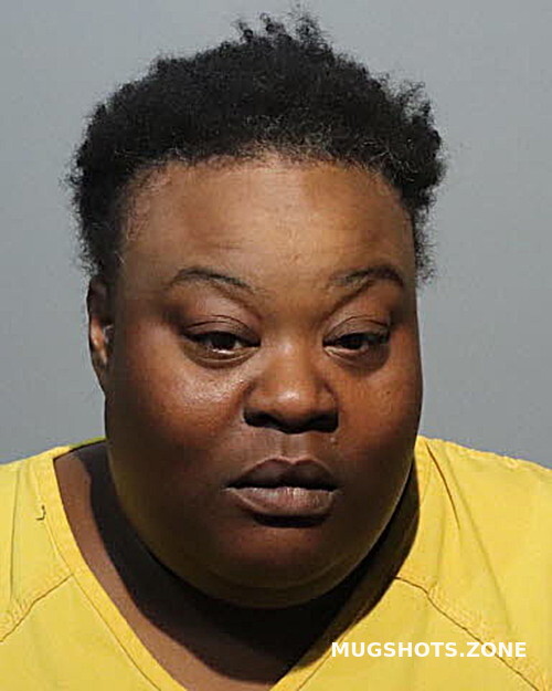 APRIL ROSS 07/09/2024 - Seminole County Mugshots Zone