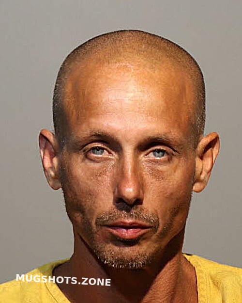 CHRISTOPHER BRAECKLEIN 07/09/2024 - Seminole County Mugshots Zone