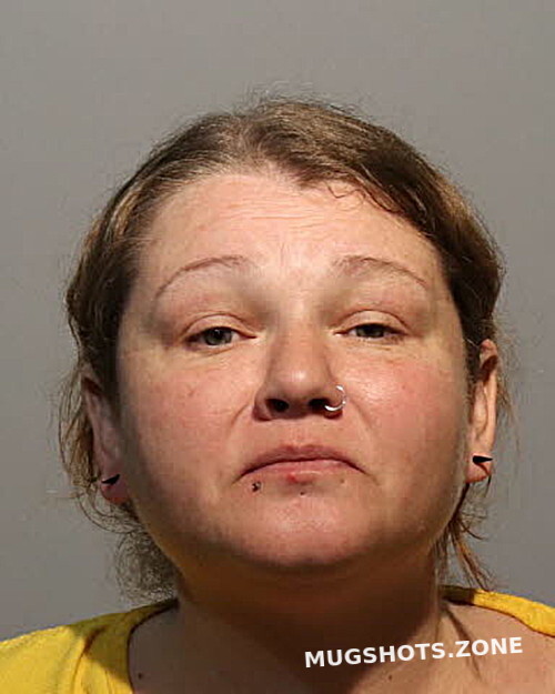 JENNIFER COOK 07/09/2024 - Seminole County Mugshots Zone