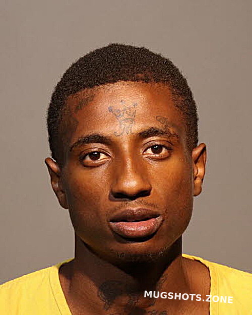 MELVIN THOMPSON 07/10/2024 - Seminole County Mugshots Zone