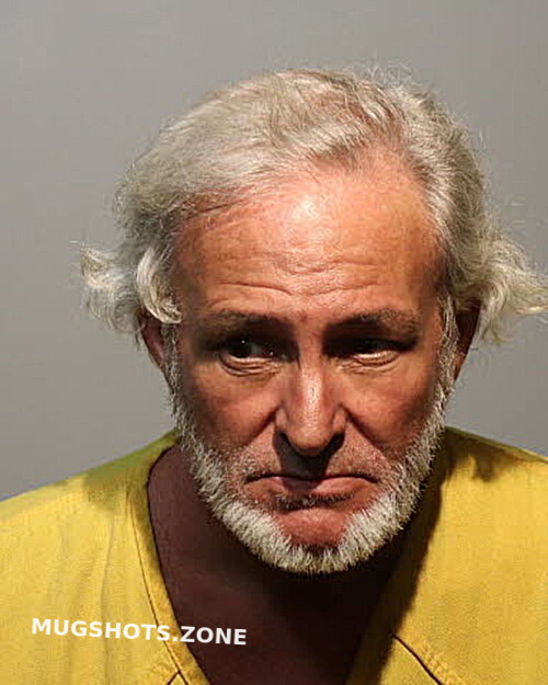 GARY DESARRO 07/10/2024 - Seminole County Mugshots Zone