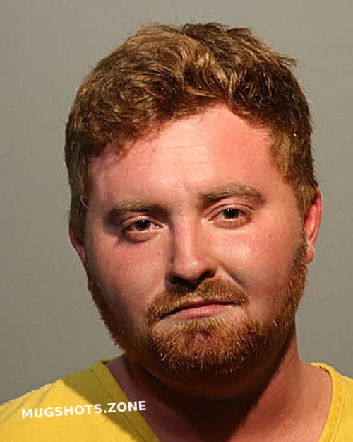 TYLER TREMBLAY 07/11/2024 - Seminole County Mugshots Zone