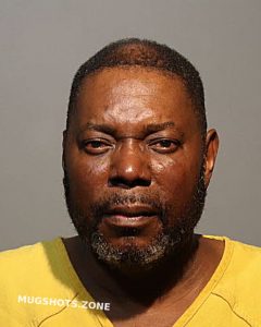 WAYNE LAIDLEY 07/11/2024 - Seminole County Mugshots Zone
