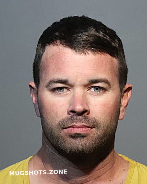 KEVIN SWINK 07/11/2024 - Seminole County Mugshots Zone