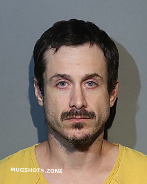 BRIAN TEDESCO 07/12/2024 - Seminole County Mugshots Zone