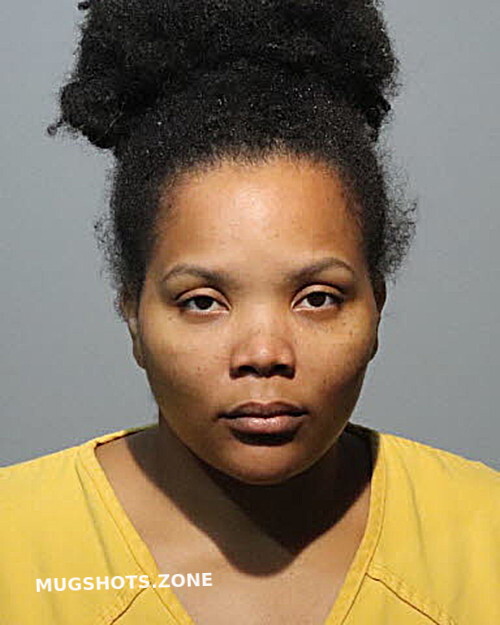 DASHIA HERMAN 07/13/2024 - Seminole County Mugshots Zone
