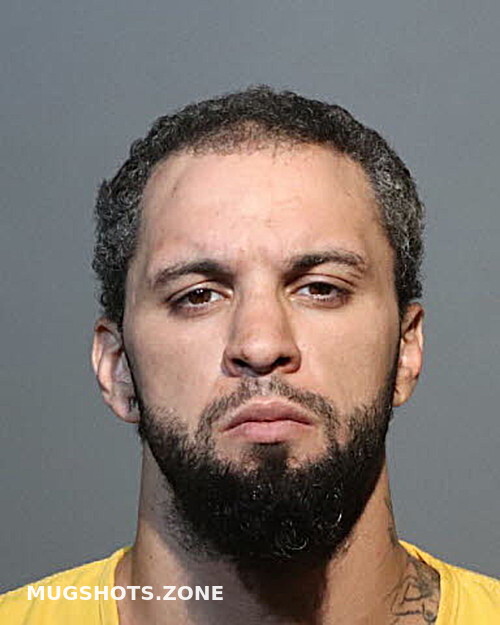 KEVIN TARRAU 07/13/2024 - Seminole County Mugshots Zone