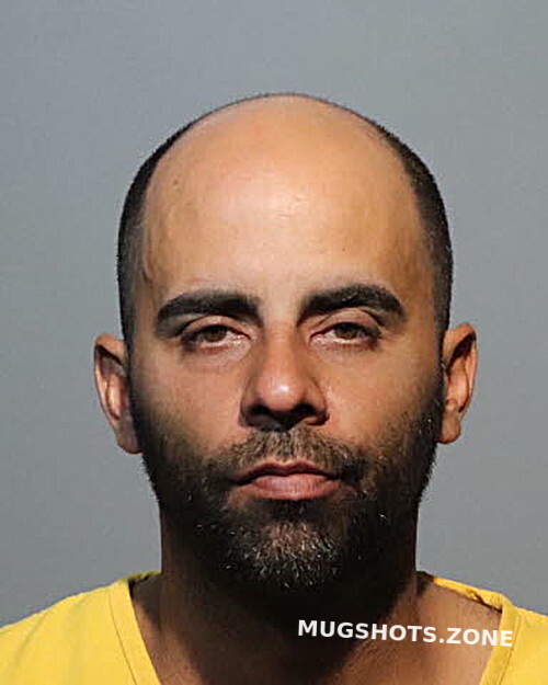 HECTOR SANTANA GARCIA 07/13/2024 - Seminole County Mugshots Zone