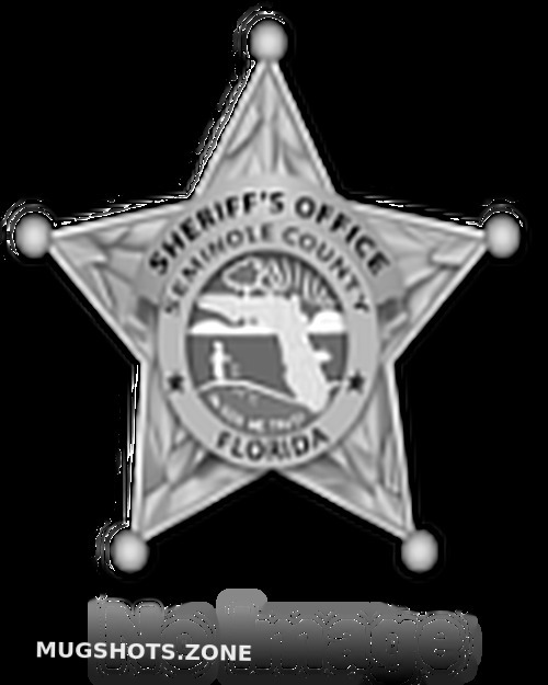 JENNY GRICE 07/13/2024 - Seminole County Mugshots Zone