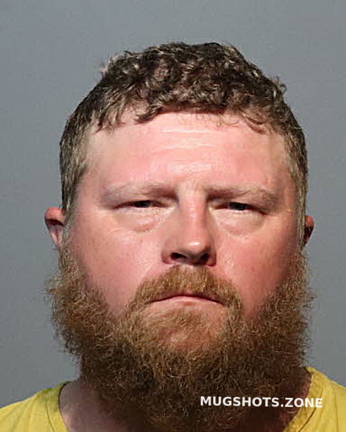 JAMES HIGGINBOTHAM 07/13/2024 - Seminole County Mugshots Zone