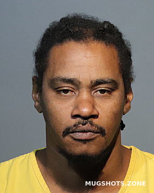 KENSON LLOYD 07/13/2024 - Seminole County Mugshots Zone
