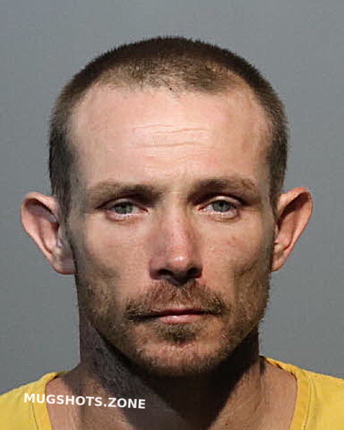 JESSE PALMER 07/13/2024 - Seminole County Mugshots Zone