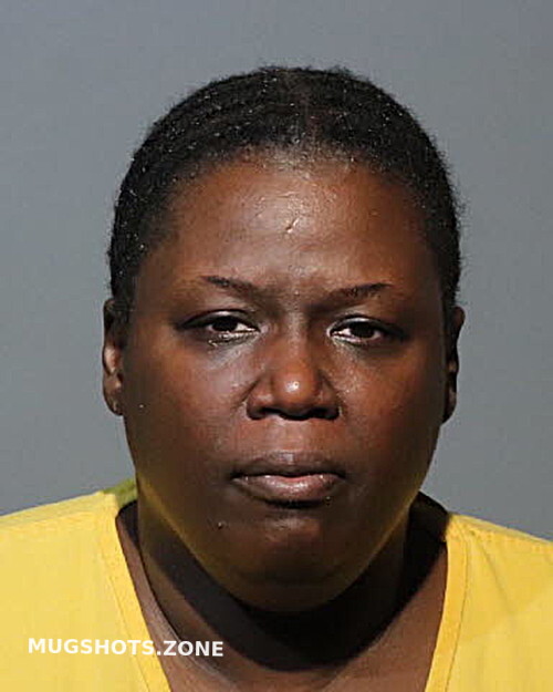 TASHA MITCHELL 07/14/2024 - Seminole County Mugshots Zone
