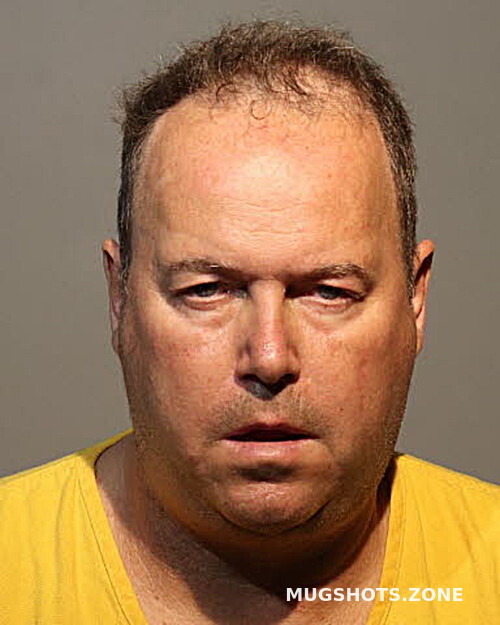 MARK STILLMAN 07/15/2024 - Seminole County Mugshots Zone