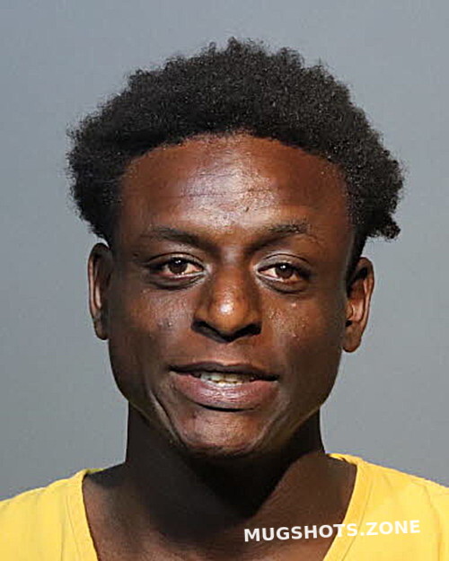 JAQUAN CONNOR 07/15/2024 - Seminole County Mugshots Zone