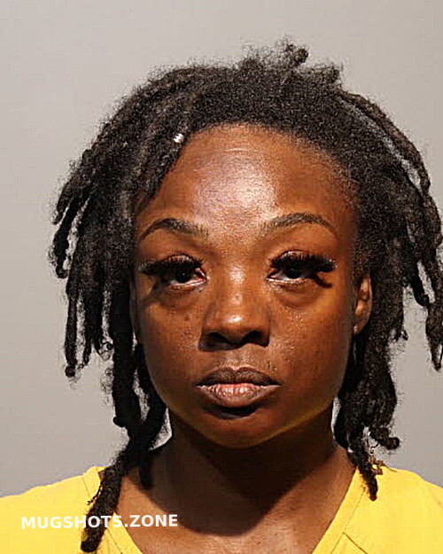 RUTH REGIS 07/15/2024 - Seminole County Mugshots Zone