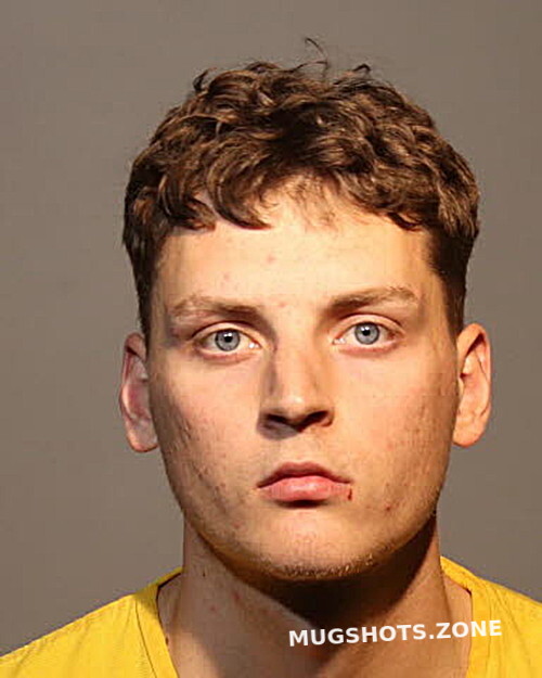 MATTHEW MAKI 07/15/2024 - Seminole County Mugshots Zone