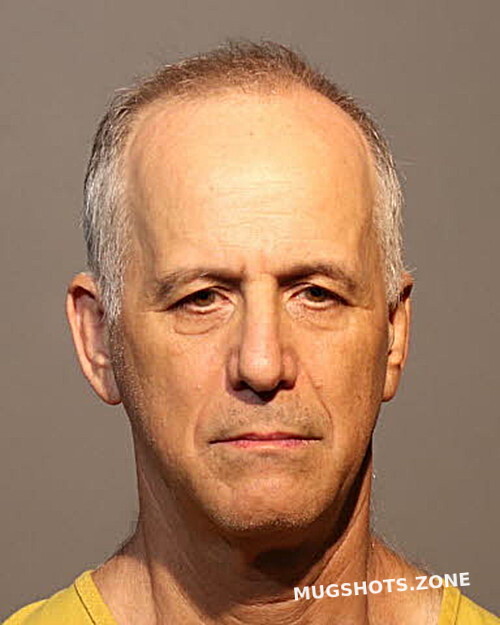 KURT LEVY 07/16/2024 - Seminole County Mugshots Zone