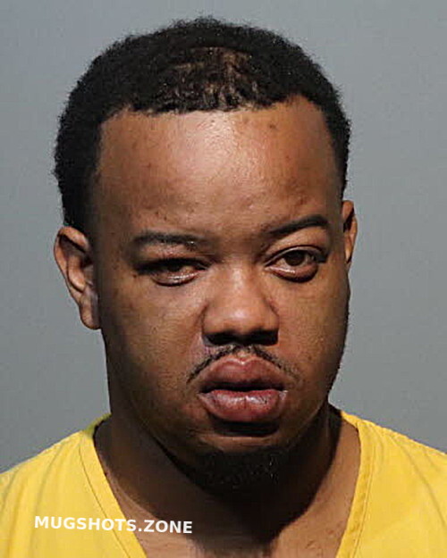 JARVIS SMITH 07/17/2024 - Seminole County Mugshots Zone