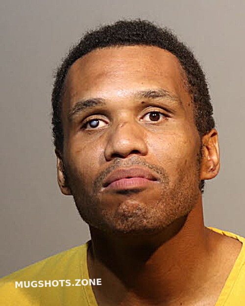 ANTHONY THOMAS 07/17/2024 - Seminole County Mugshots Zone