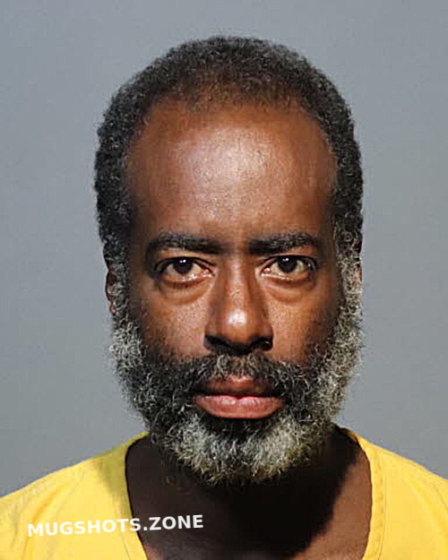 GARFIELD SAUNDERS 07/17/2024 - Seminole County Mugshots Zone