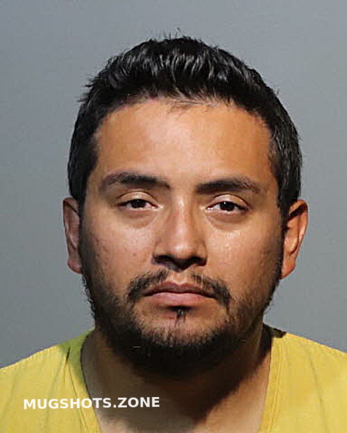 WALTER BELTRAN UMANA 07/17/2024 - Seminole County Mugshots Zone