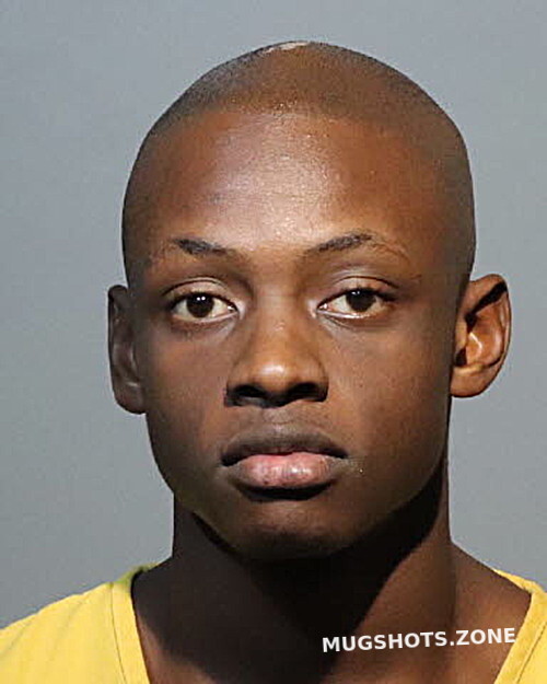 JONAH MAYO 07/17/2024 - Seminole County Mugshots Zone