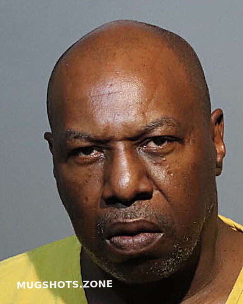 GREGORY GOOCH 07/18/2024 - Seminole County Mugshots Zone