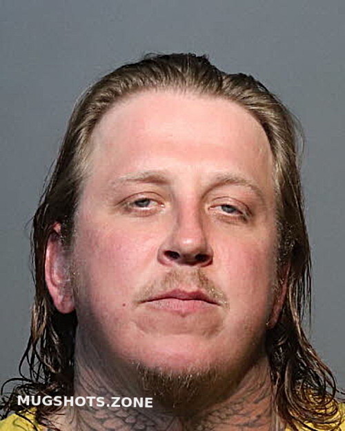 DANIEL EHRENREICH 07/18/2024 - Seminole County Mugshots Zone