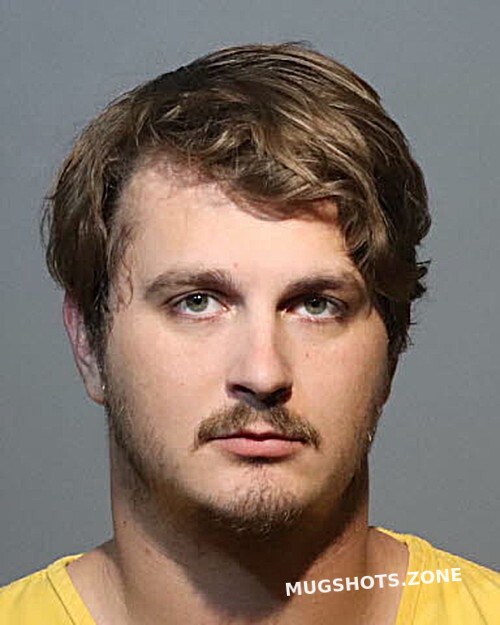 JACOB MILLER 07/18/2024 - Seminole County Mugshots Zone