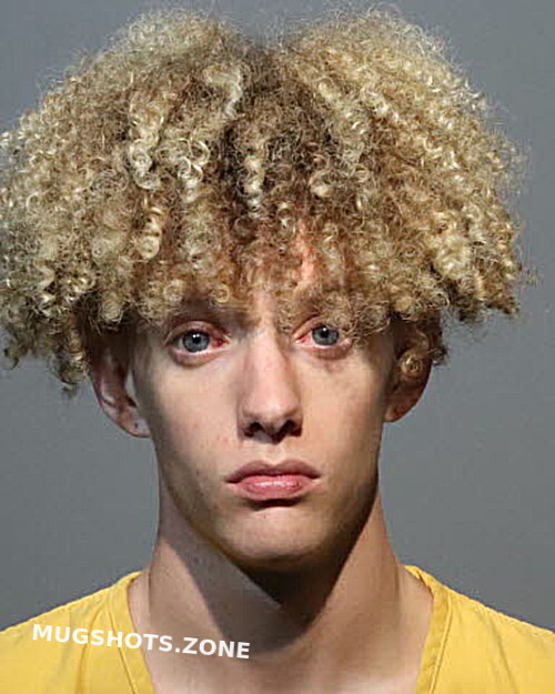 DANIEL SMITH 07/18/2024 - Seminole County Mugshots Zone