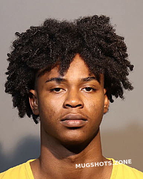 DANIEL PERDUE 07/19/2024 - Seminole County Mugshots Zone