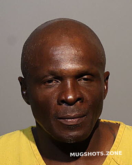 GREGORY LEWIS 07/19/2024 - Seminole County Mugshots Zone